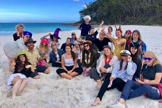 Jervis Bay & Dolphins Cruise - One Day Tour - A Practical Overview of the Tour