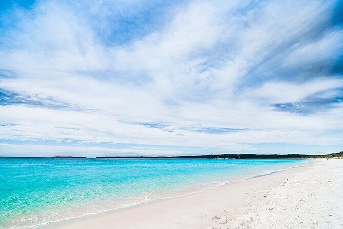 Jervis Bay & Dolphins Cruise - One Day Tour - Authentic Experiences from Real Travelers