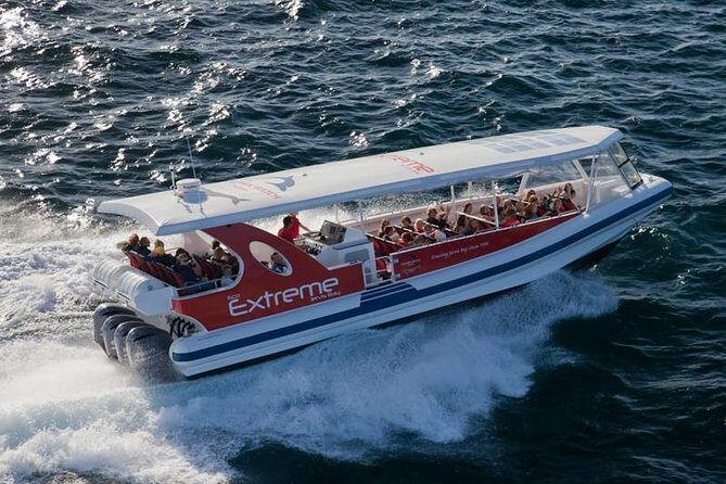 Jervis Bay Hidden Secrets Cruise - Who is This Tour Best For?