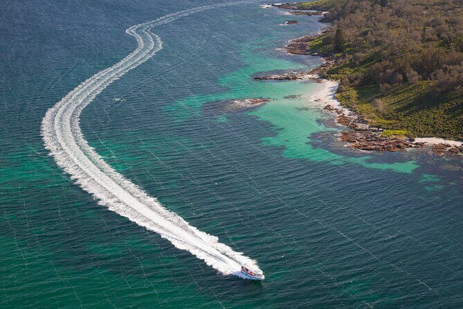 Jervis Bay Hidden Secrets Cruise - Final Thoughts: Is the Jervis Bay Hidden Secrets Cruise Worth It?