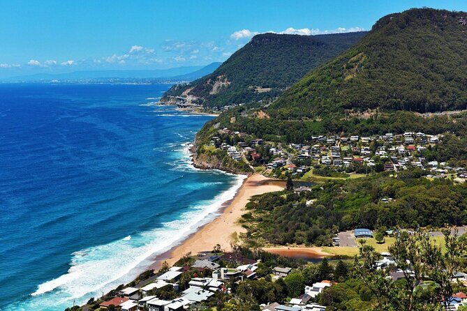 Jervis Bay, Kiama & Kangaroo Valley Day Trip From Sydney-PVT - The Itinerary: A Closer Look