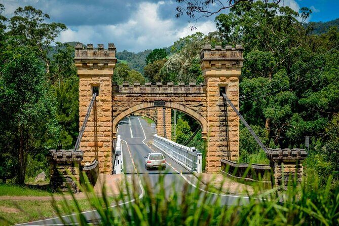 Jervis Bay, Kiama & Kangaroo Valley Day Trip From Sydney-PVT - Who Should Consider This Tour?