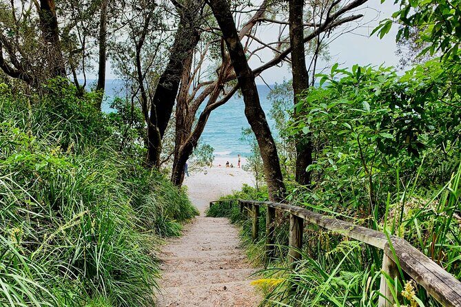 Jervis Bay, Kiama & Kangaroo Valley Day Trip From Sydney-PVT - FAQ