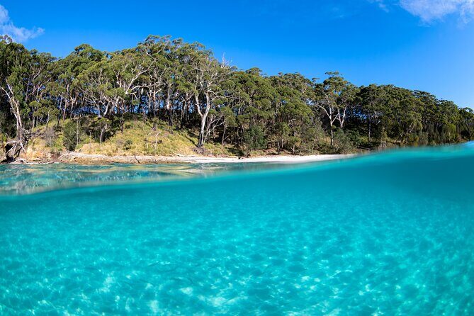 Jervis Bay Private Tour - Pick up & Drop off - Frequently Asked Questions