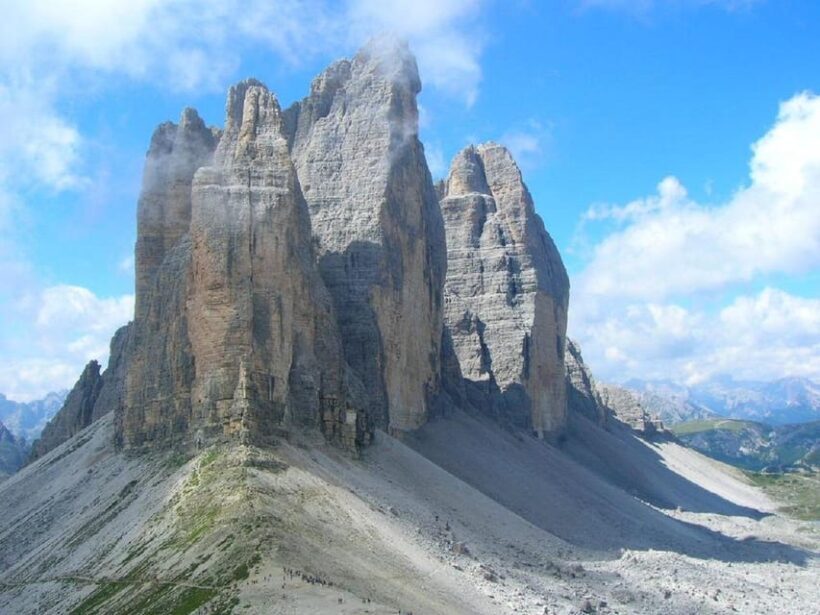 Jesolo : Dolomites 3Cime and Refuges Tour - A Detailed Look at the Dolomites 3Cime and Refuges Tour