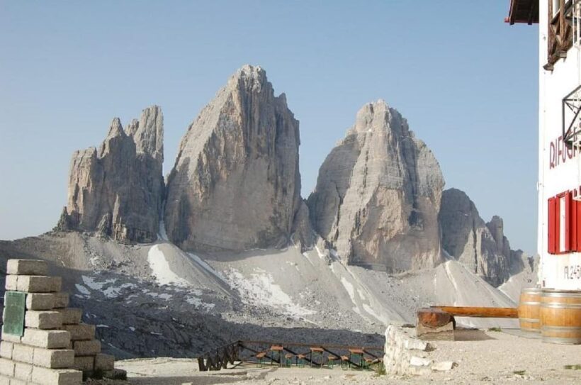 Jesolo : Dolomites 3Cime and Refuges Tour - Frequently Asked Questions