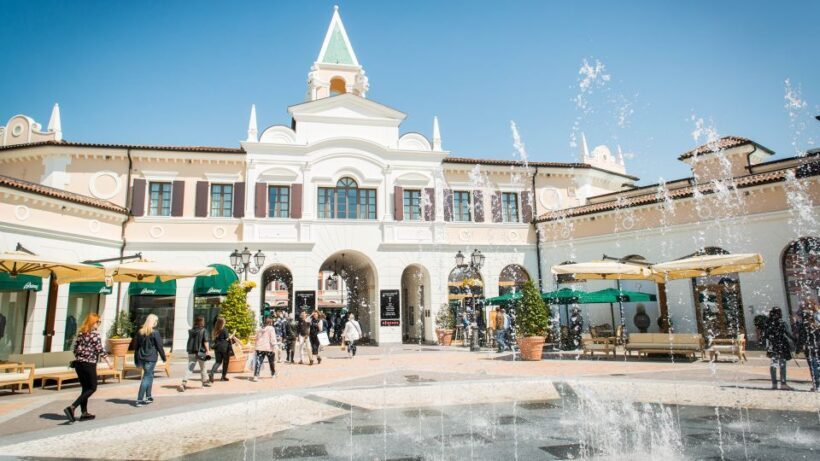 Jesolo Lido: Express Bus to Noventa di Piave Designer Outlet - Introduction: Why This Bus Service Might Be Just Right for You