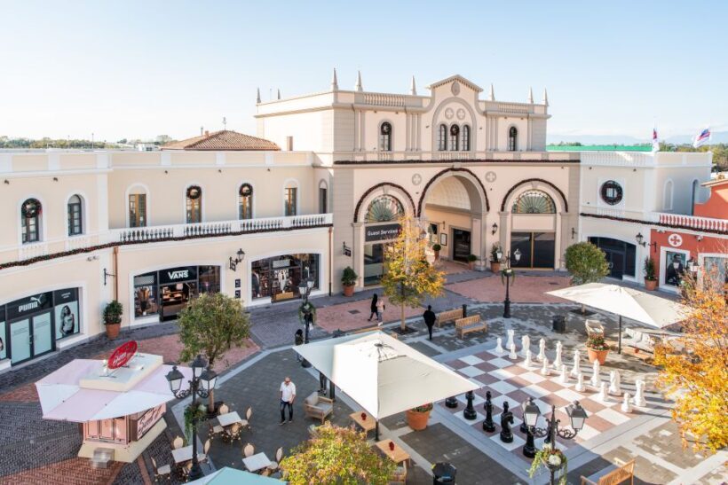 Jesolo Lido: Express Bus to Noventa di Piave Designer Outlet - Who Will Benefit Most from This Experience?