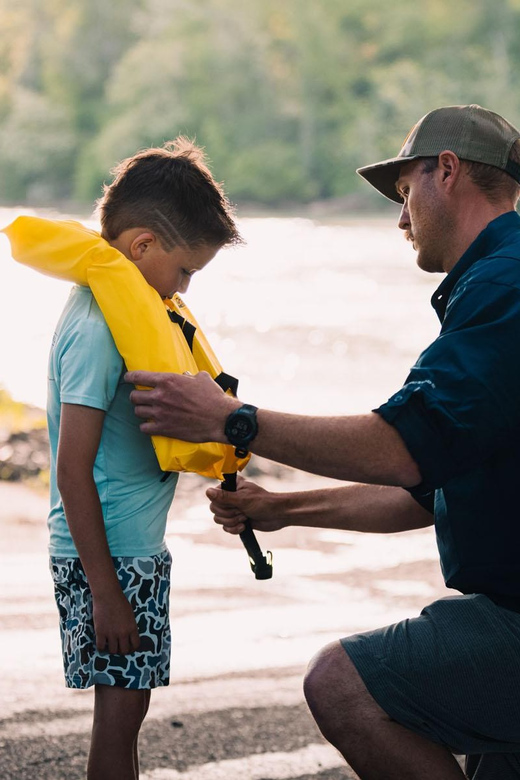 Jet Boat Adventure in the Smokies: Dam Tour - The Sum Up