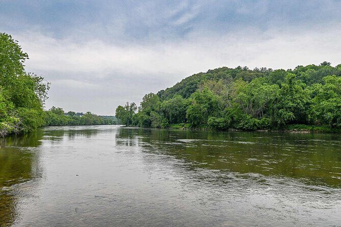 Jet Boat Adventure in the Smoky Moutains Island Pointe Tour - Practical Details: Planning Your Visit
