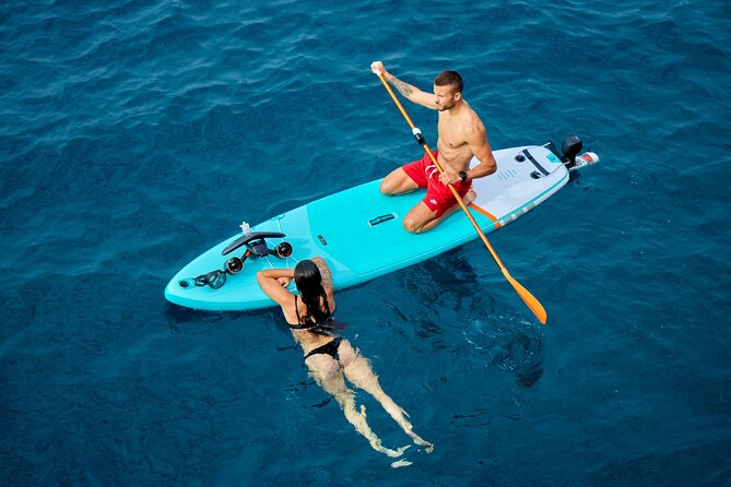 Jet Boat Excursion in South West Coast of Mallorca - Participant Guidelines and Restrictions