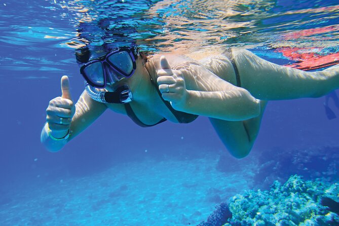 Jet Boat Excursion in South West Coast of Mallorca - Thrilling Jet Boat Ride