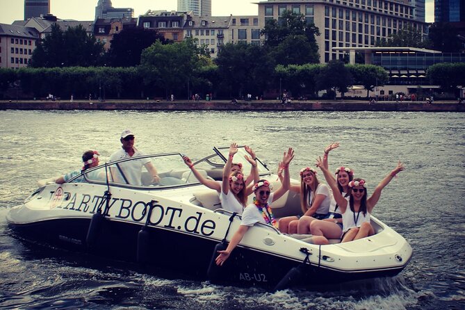 Jet Boat Tour - Final Thoughts