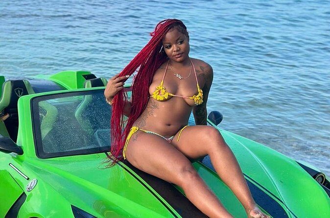 Jet Car Experience and Beach Day Private Tour - FAQ