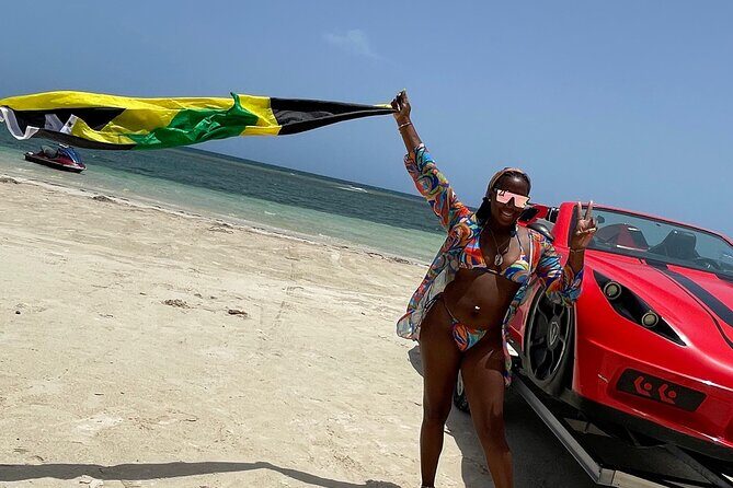Jet Car experience in Montego bay - How Valuable Is This Tour?