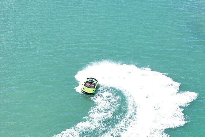 Jet Car experience in Montego bay - Who Should Consider This Tour?