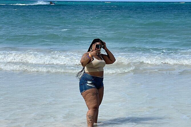 Jet Car experience in Montego bay - The Bottom Line