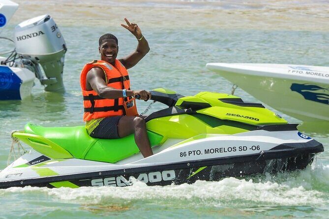 Jet Car, Jet Ski, Parasailing And Margaritaville Tour In Jamaica - An In-Depth Look at the Tour Experience