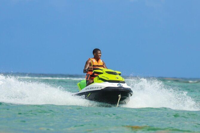 Jet Car, Jet Ski, Parasailing And Margaritaville Tour In Jamaica - Frequently Asked Questions