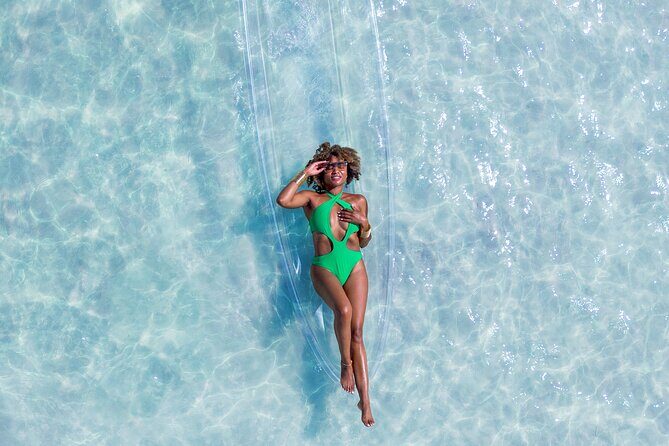 Jet Car or Clear Kayak in Montego Bay - Ideal for Who?