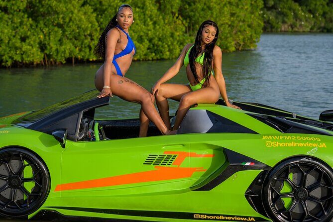 Jet Car or Clear Kayak in Montego Bay - Final Thoughts