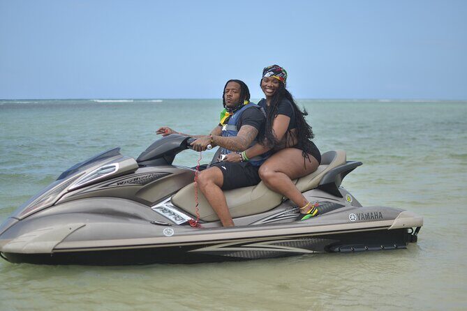 Jet Cars and Jet Ski with Transportation - Reviews and Authentic Feedback