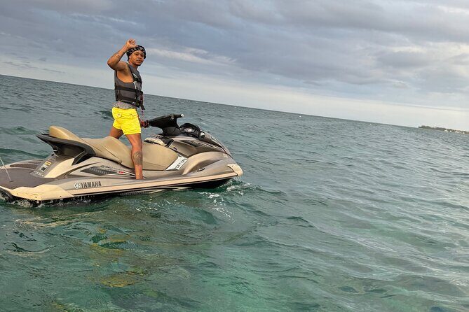 Jet Cars and Jet Ski with Transportation - Who Might Want to Consider Other Options?