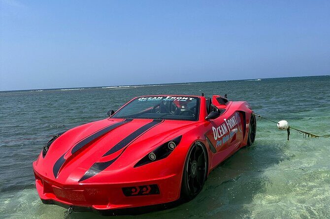 Jet Cars in Montego Bay and Private Transportation - Final Thoughts