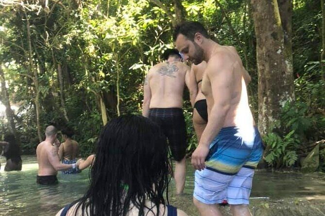 Jet Cars Water Sport - Final Thoughts