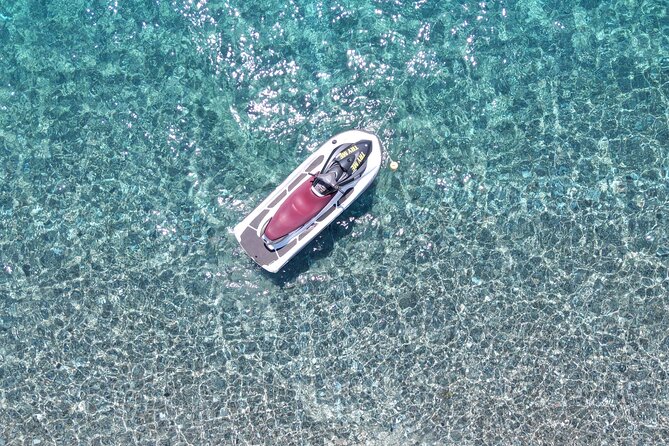 JET-SKI Adrenaline Rush - Yamaha VX Spot WaveRunner Experience