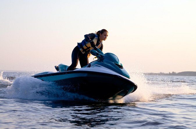 Jet Ski Adventure Exploring Cayos and Natural Pools - Authentic Experiences and Traveler Feedback