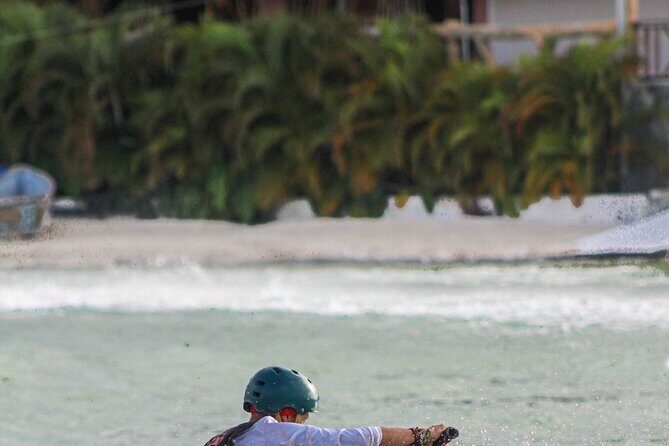 Jet Ski Adventure Punta Cana - The Experience: Value, Safety, and Authenticity