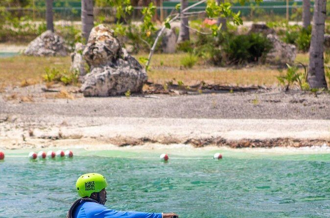 Jet Ski Adventure Punta Cana - Who Is This Tour Best For?