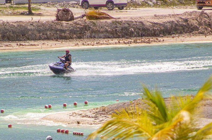 Jet Ski Adventure Punta Cana - FAQ