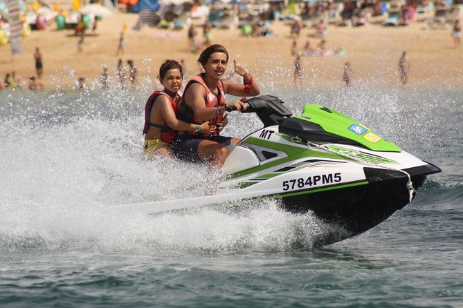 Jet Ski Algarve, Armação De Pêra - Making the Most of Your Visit