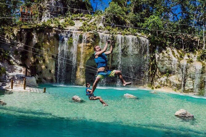 Jet Ski and Aqua Kart Water Adventure Ticket in Punta Cana - The Value of the Experience