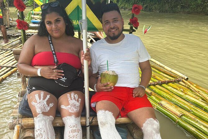 Jet Ski and Bamboo Rafting Limestone Massage From Montego Bay - Final Thoughts: Is It Worth It?
