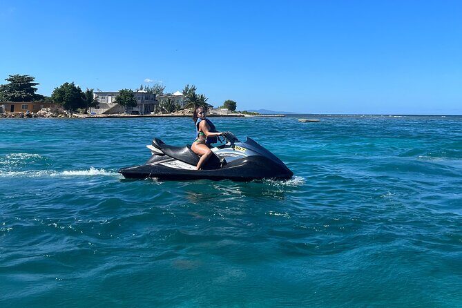 Jet Ski and Bamboo Rafting Limestone Massage From Montego Bay - FAQ – Your Questions Answered