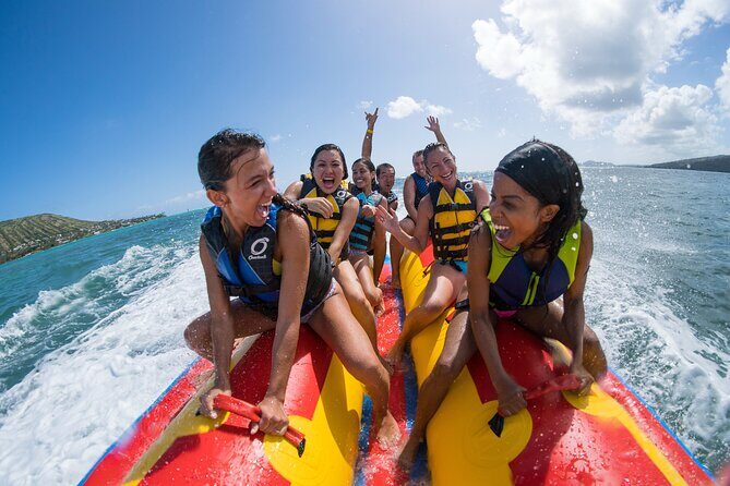 Jet Ski and Banana Boat on Maunalua Bay Exclusive Combo - Final Thoughts