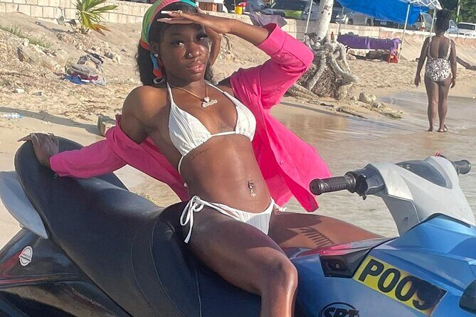 Jet Ski and Beach with Private Transportation from Montego bay Resorts - Practical Tips for Travelers