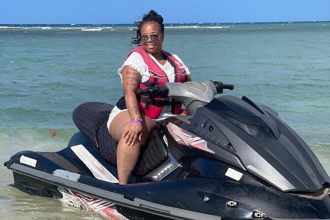 Jet Ski and Margaritaville day vibes. - An In-Depth Look at the Jet Ski and Margaritaville Tour