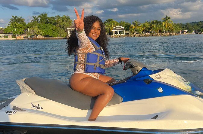 Jet Ski and Parasailing in Montego Bay - The Sum Up: Is It Worth It?