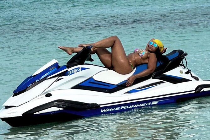 Jet Ski and Parasailing Private Guided Tour In Montego Bay - What’s Included and Not