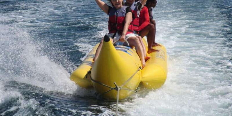 jet ski and water activity in bali - The Fine Details