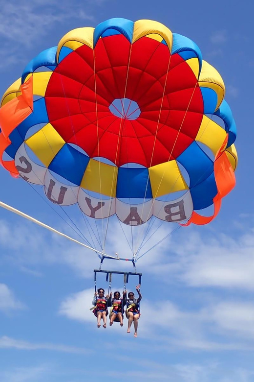 jet ski and water activity in bali - The Sum Up