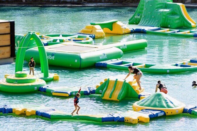 Jet Ski, Aqua Karts & Off-Road ATV Adventure Combo - Practical Tips for a Smooth Day