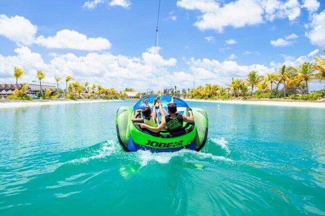 Jet Ski, Aqua Karts & Off-Road ATV Adventure Combo - Frequently Asked Questions