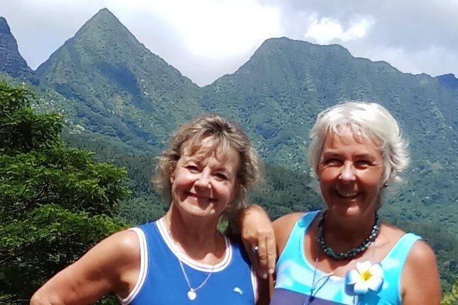 Jet-ski excursion 3 hrs Jet ski excursion to Moorea (single or two-seater) - The Sum Up