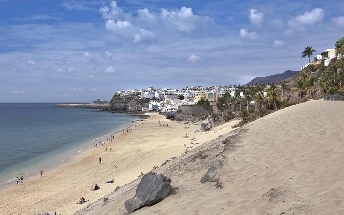 Jet Ski Excursion for 1 Hour Review - About Your Stay