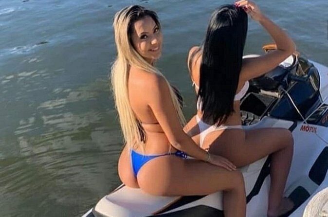 Jet Ski Experience Tickets and Admissions - Introduction: Why This Jet Ski Tour Stands Out